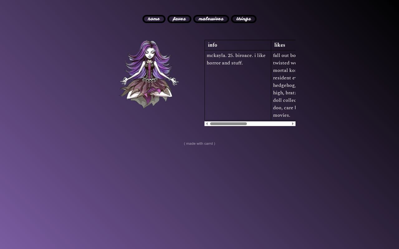 from now on we are enemies